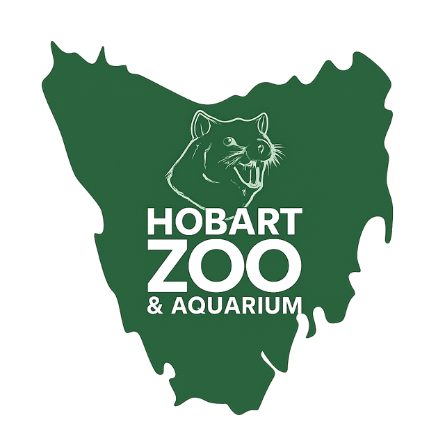 Buy Tickets | Hobart Zoo & Aquarium
